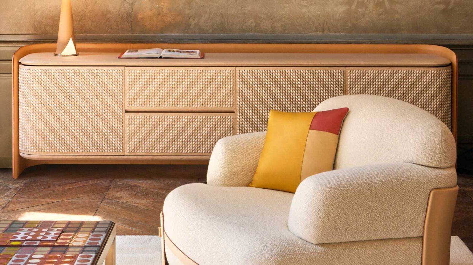 Terrific Louis Vuitton Furniture Gallery